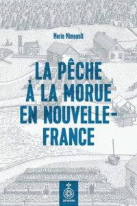 Mario Mimeault – Institut d'histoire de l'Amérique française